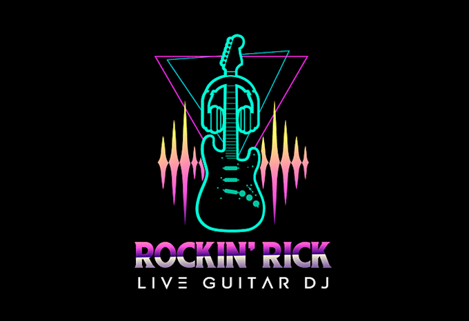 Creative Band Logo Logo Rhythm: New Book Celebrates Band Logos That