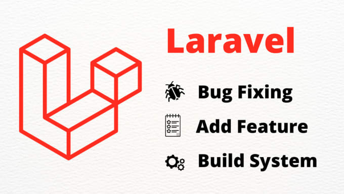 Create, fix any php laravel system by Shahzad1918 | Fiverr Create, fix any php laravel system by Shahzad1918 | Fiverr