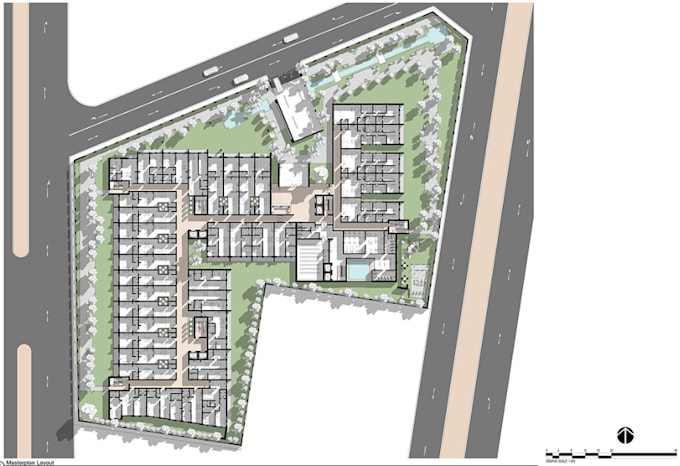 Create 2d And 3d Plans Sections Elevations And Details By