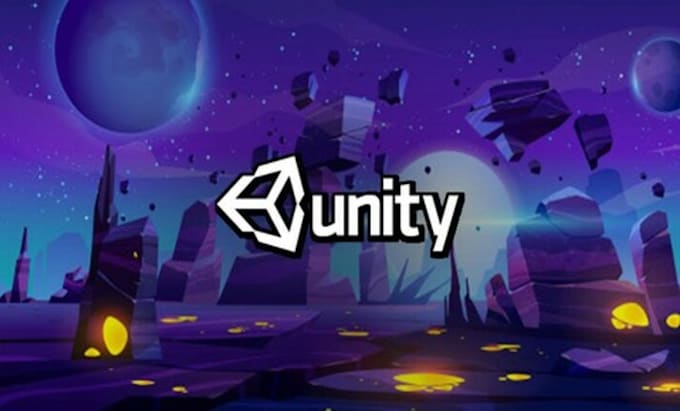 A perfect unity game developer for unity development by Usmanzia276 ...