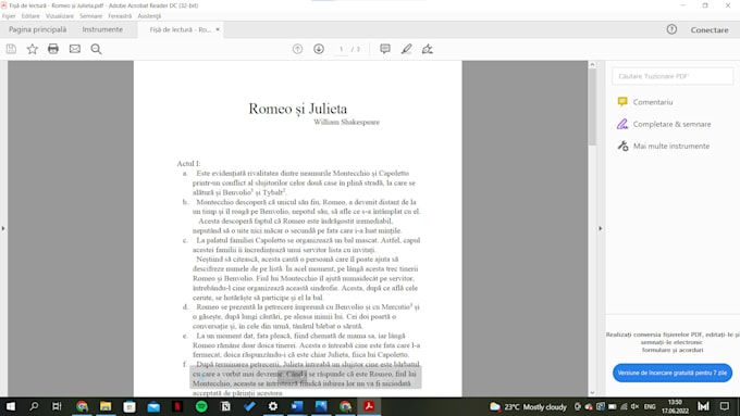 Transcribe text from scanned papers, pdf, handwritten notes by ...