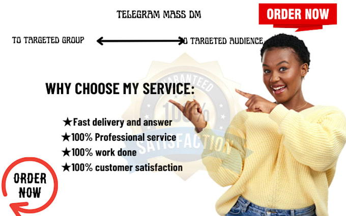 Telegram mass dm, telegram bulk message, telegram bulk message by Young ...