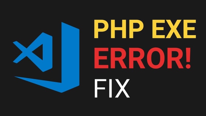 Fix php bugs or errors by Im_abbas8 | Fiverr Fix php bugs or errors by Im_abbas8 | Fiverr