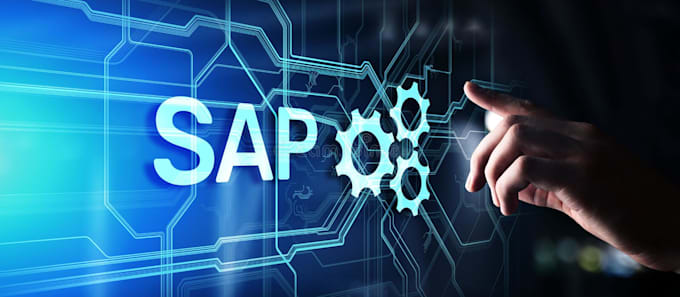 Do sap java connector and abap by Adeel266 | Fiverr