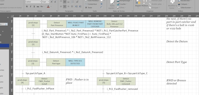 Teach the best practices in plc programming by Andre_bacon_ing | Fiverr