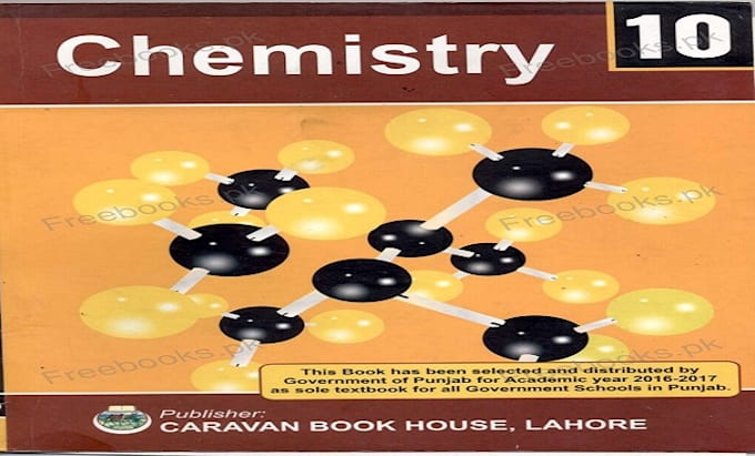 Teach you class 10th chemistry by Science_adnan | Fiverr