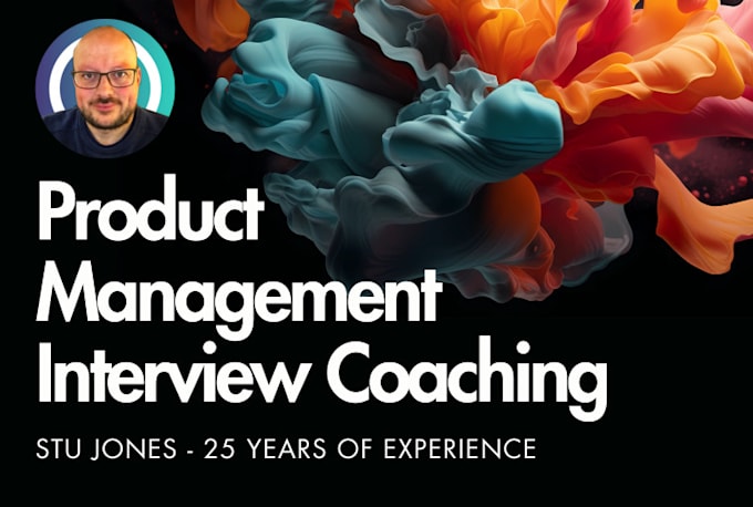Prepare and coach you through all stages of a product management ...