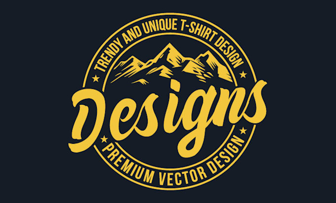 Design bulk typography t shirt design and custom t shirts design by ...