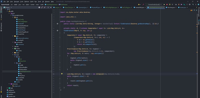 Create a custom minecraft for you by Criticalism_ | Fiverr
