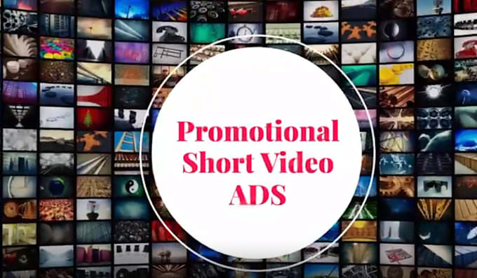 Promotional marketing video or brand commercial short video ads by Tif ...