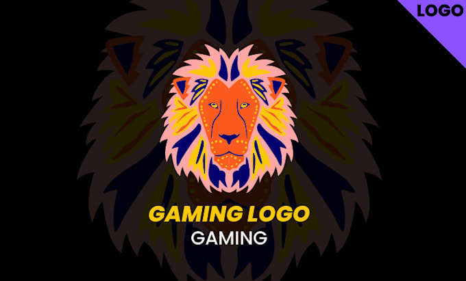 Give you new logo for your profile by Manmeet_dhiman | Fiverr