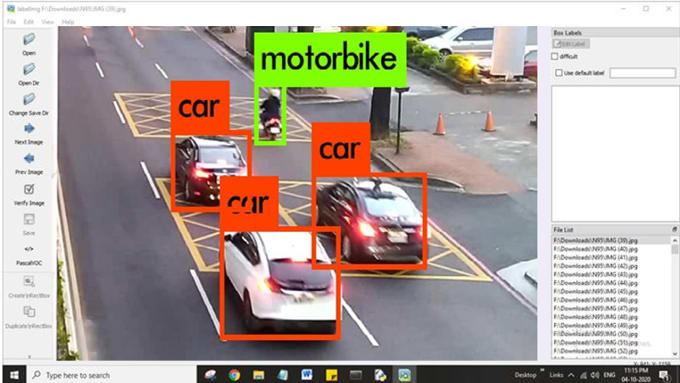 Provide image annotation, segmentation, bounding box for ai by Deep ... Provide image annotation, segmentation, bounding box for ai by Deep ...