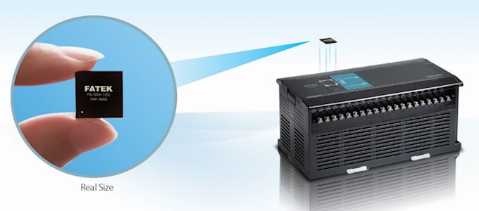 Write ladder program fatek plc and weintek,wecon hmi by Sulemanamjad411 ...