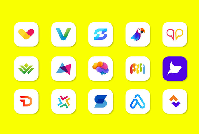 Design outstanding modern app icon and website logo design by Jame ...