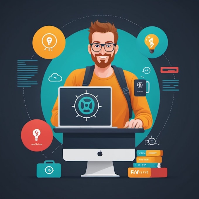 Design custom web applications tailored to your requirements by ...