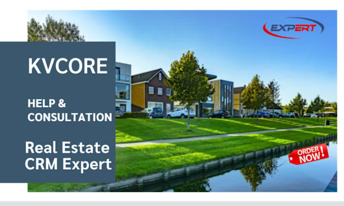 Be real estate boldtrail, kvcore virtual assistant, kv core consultant ...