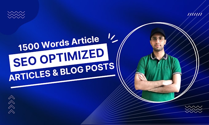 Write 1500 words article, blog post and wordpress blog by Moeed_writer ...