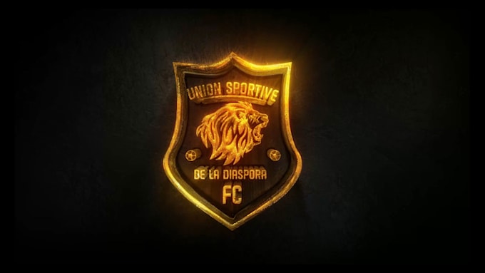 Create best 3d logo animation or intro animation by Design_bank1 | Fiverr