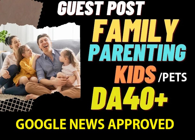 Guest post on family, kids,parenting, mom,pets blog by Priscillamiller ...