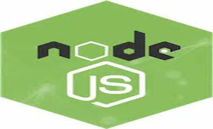 Fix your bugs error and warnings on node js by Furqanpolani | Fiverr