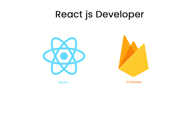 Be your react js developer by Musaddekali | Fiverr