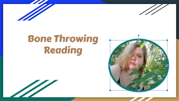 Do a bone reading for you by Shamwow2502 | Fiverr