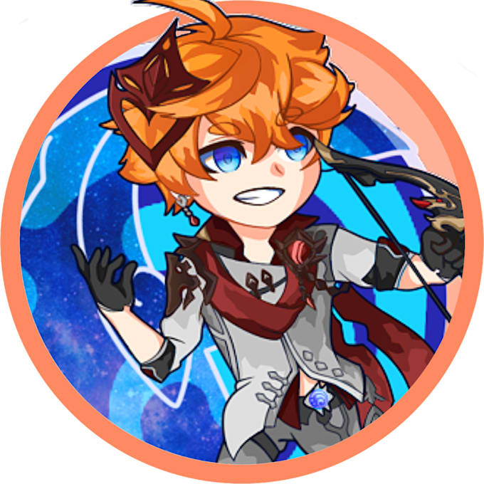 Create icons for you by Wafflesaretaste | Fiverr