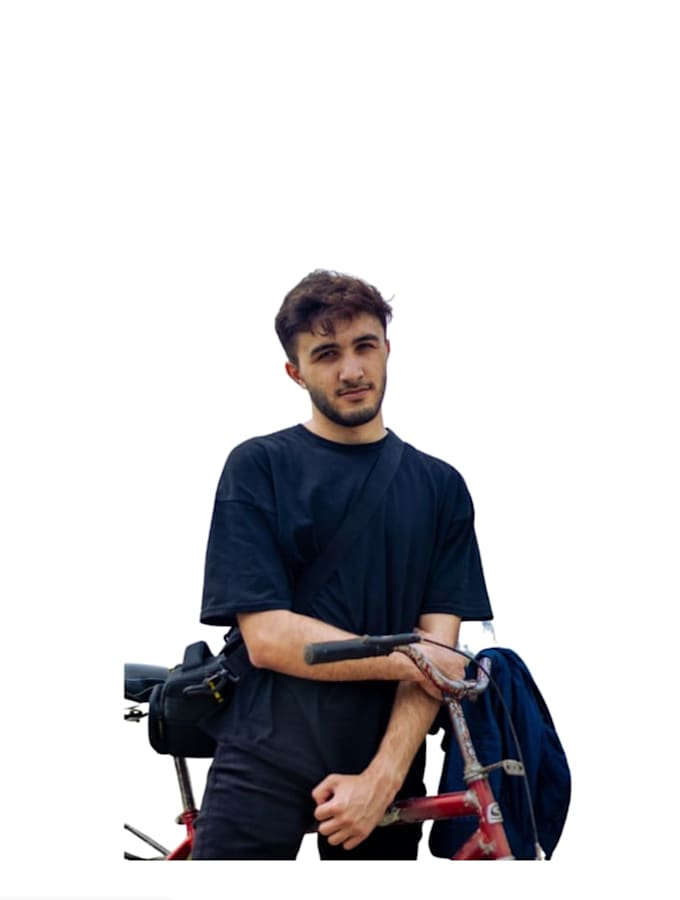 Cut out images, cut out background remove fast by Javadln | Fiverr