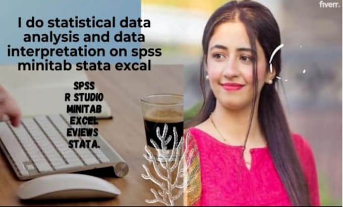 Do statistical data analysis and data interpretation on spss minitab ... Do statistical data analysis and data interpretation on spss minitab ...