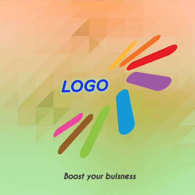 Boost your business by making an epic catchy logo by Mukul0708 | Fiverr