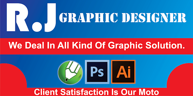 Color ,design, recolor, remake logo, by Rajagraphics99 | Fiverr