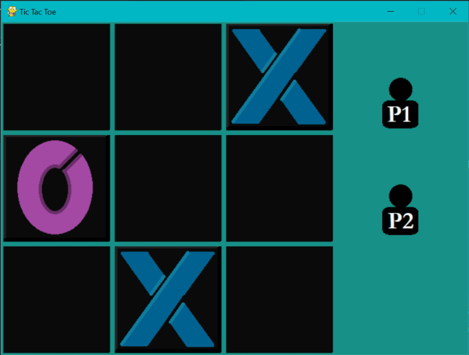 Creating Game Using Pygame By Pubalibasak Fiverr