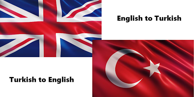 Translate english to turkish or turkish to english by Elcanpenahov | Fiverr
