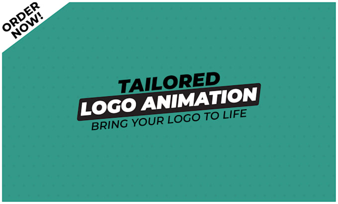 Create a creative signature logo animation by Waleed_ahsan | Fiverr