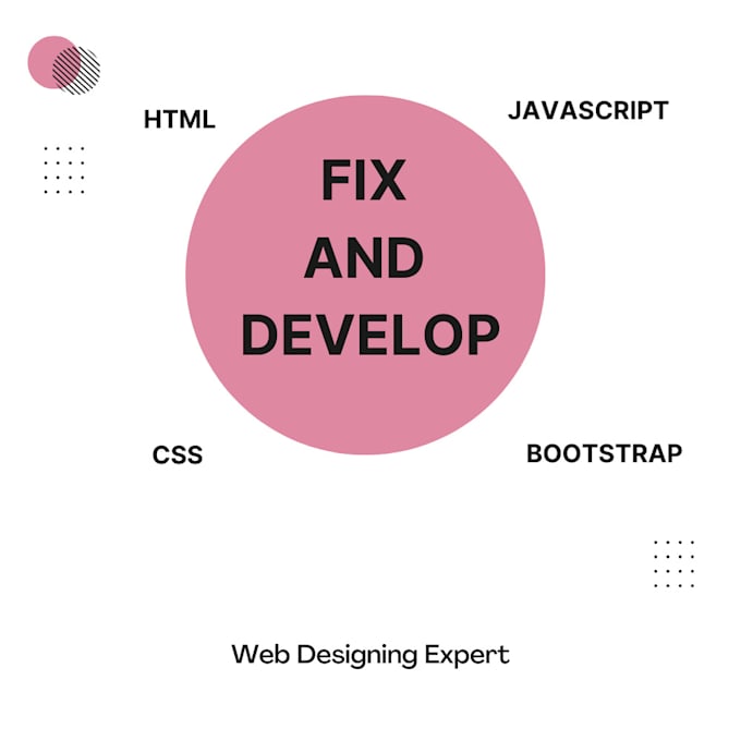 Fix your html css bootstrap issues in 45 minutes by Femichuks | Fiverr Fix your html css bootstrap issues in 45 minutes by Femichuks | Fiverr