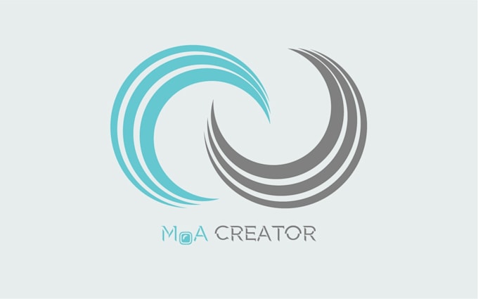 Do smooth and attractive modern logo design by Atherraza123 | Fiverr