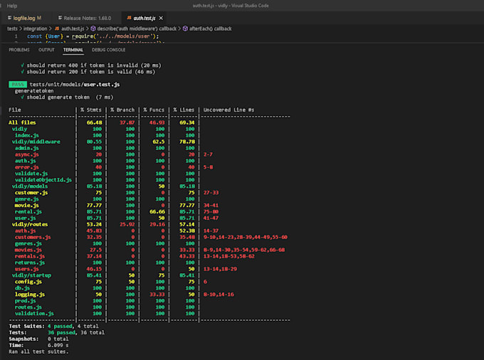 Do api testing using postman and will do complete automation testing by ...