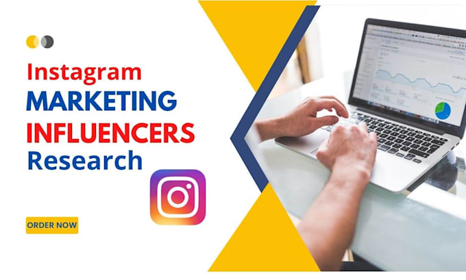 Find best instagram influencer research by Arikaislaam | Fiverr