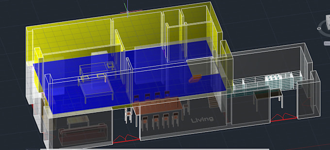 Do 2d and 3d projects and renders for low price by Nicolpadovan702 | Fiverr