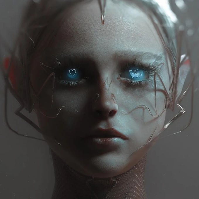 3d Character Modeling 3d Character Design 3d Character Animation By Olavibe Fiverr