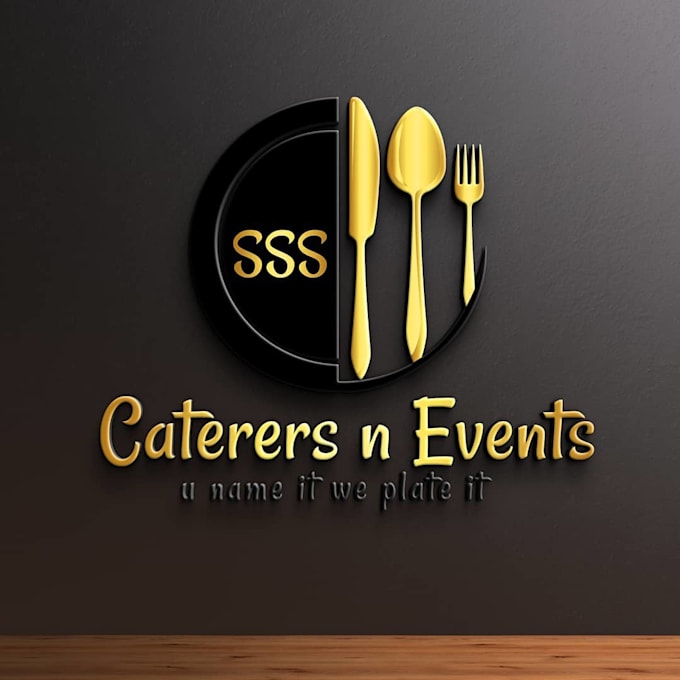 Do replicate your text or logo design in 3d style by Abhijitghosh956 ...