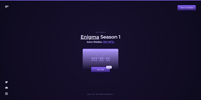 Code a responsive, speedy and modern website using react by Hughesjac ...