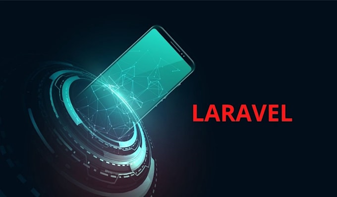 Develop website using php, laravel, codeigniter by Happy_bagrat | Fiverr