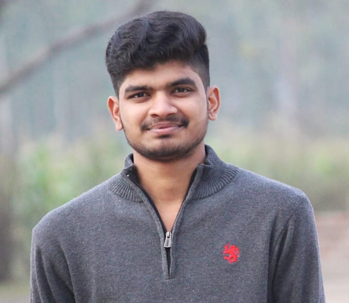 Build image processing, classification models by Vinaykumarpns | Fiverr