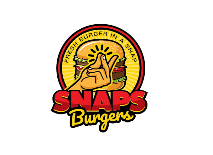 Create amazing food and drink logo design by Timothy_hand12 | Fiverr