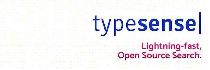 Configure and write your typesense application by Aozeel | Fiverr