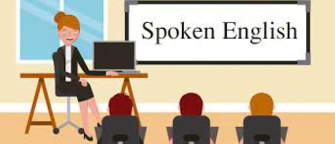 A seasoned corporate and spoken english tutor by Tanuja882 | Fiverr
