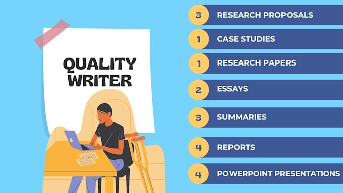 Make professional assignments in ms word for you by Smuneeba24 | Fiverr