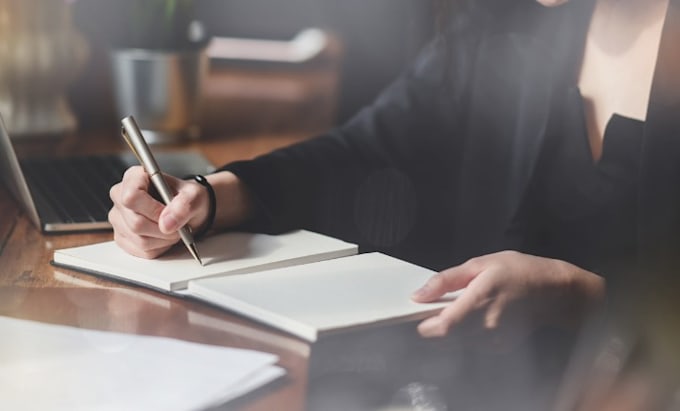 Do creative writing and script by Santoshsethi560 | Fiverr