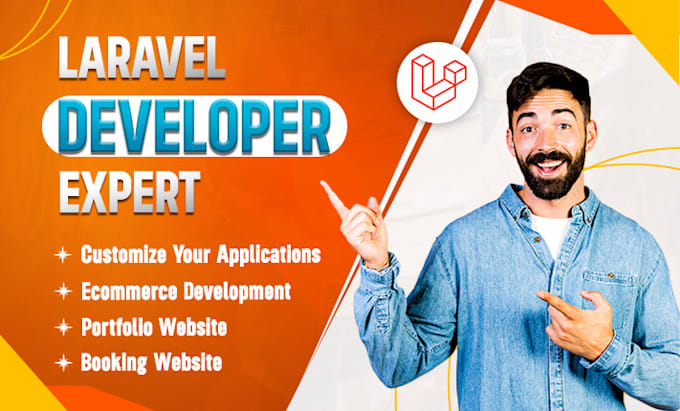 Fix and customize, php, laravel, codeigniter, cakephp applications by ... Fix and customize, php, laravel, codeigniter, cakephp applications by ...